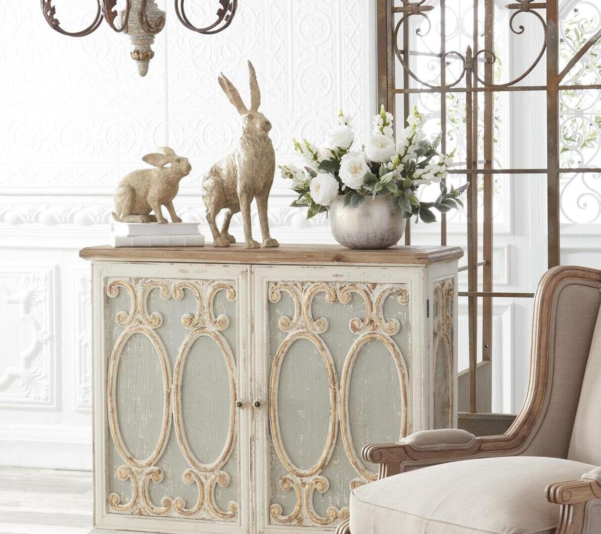 Bunnies & Rabbits - City Farmhouse Antiques